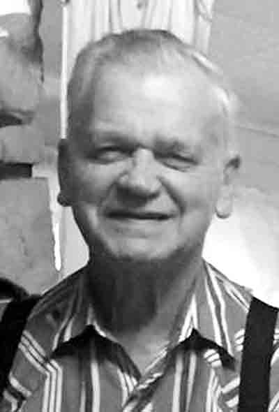 Richard C. Lewis | News, Sports, Jobs - News and Sentinel